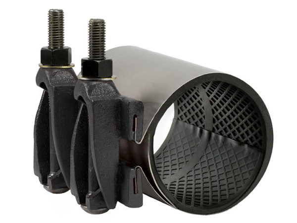 Model #101 | Single Band UCC | Repair Fittings