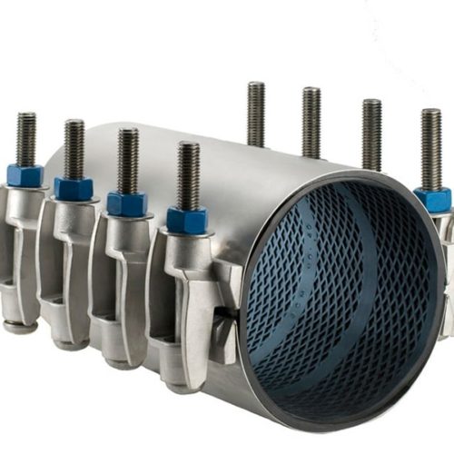 Model #132 | Multi Band UCC | Repair Fittings