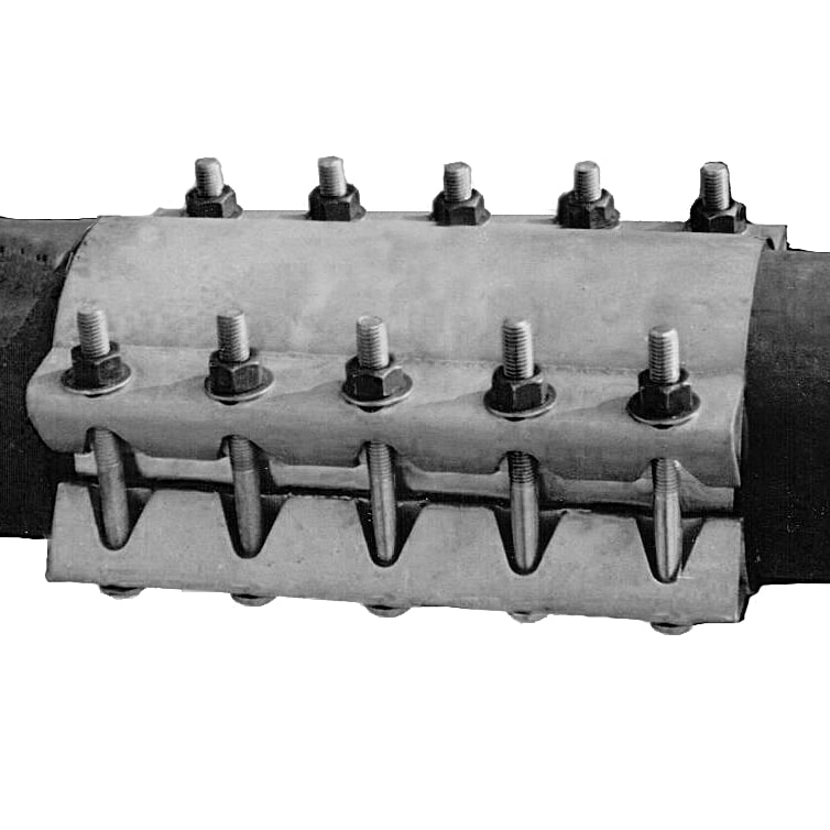 Model #136 | Fabricated Repair Fittings | Engineered Fittings