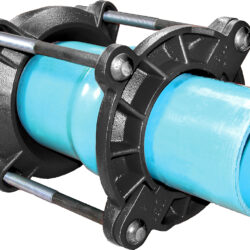 Model #143 | Fabricated Repair Fittings | Repair Fittings