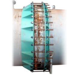 Model #143 | Fabricated Repair Fittings | Repair Fittings