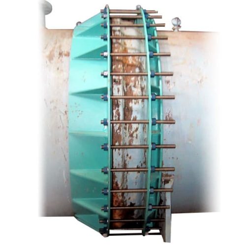 Model #143 | Fabricated Repair Fittings | Repair Fittings