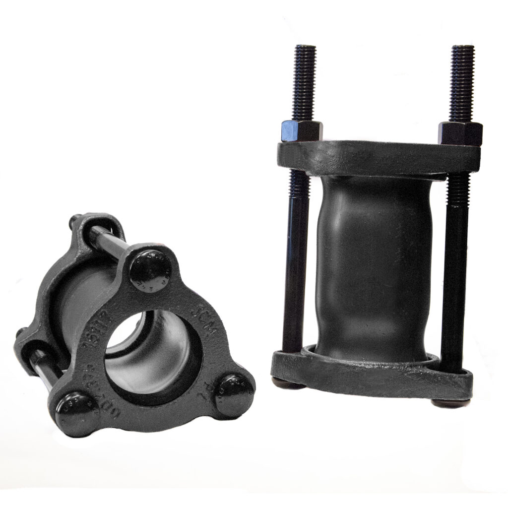 Model #201 | Steel Couplings | Connection Fittings