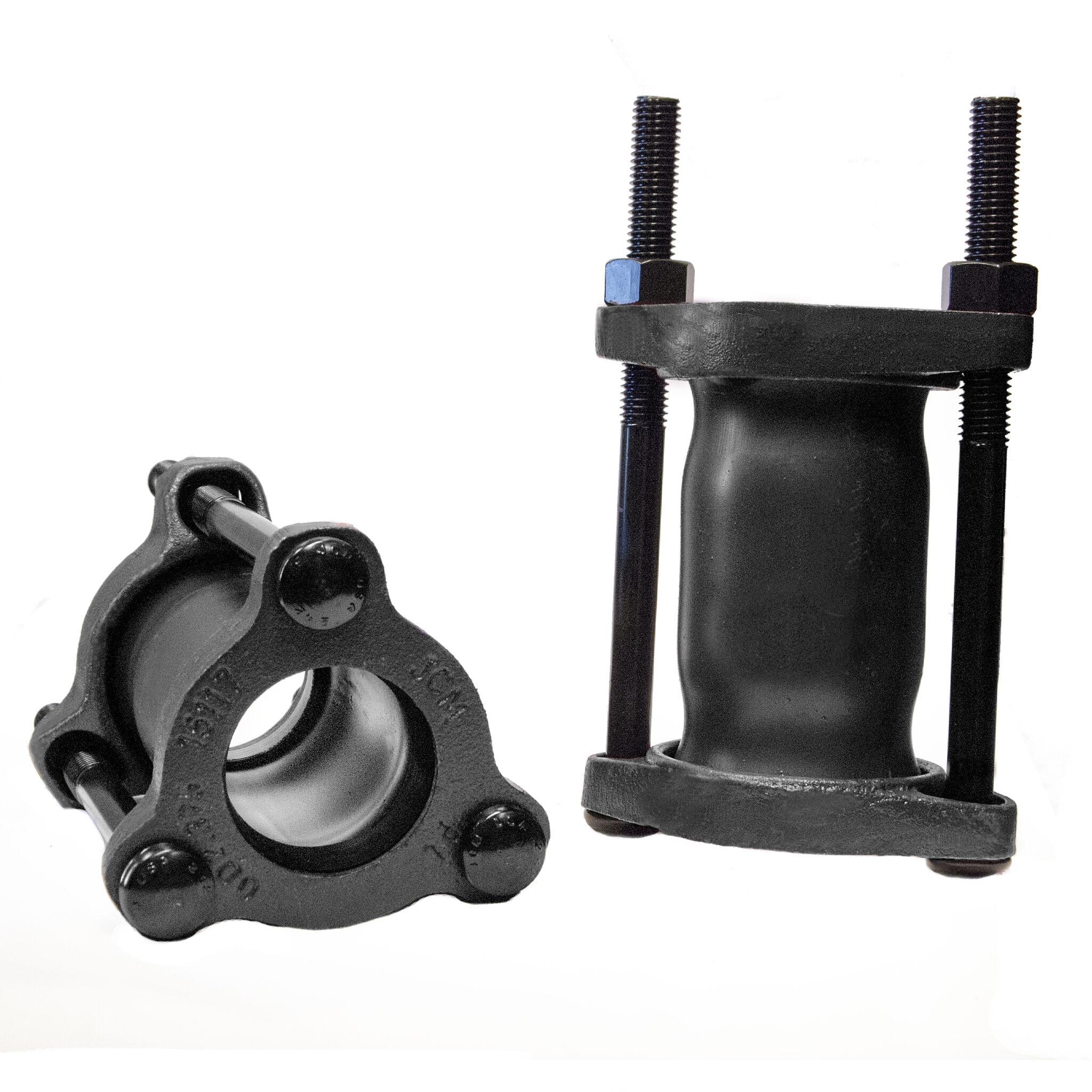 Model #201 | Steel Couplings | Connection Fittings