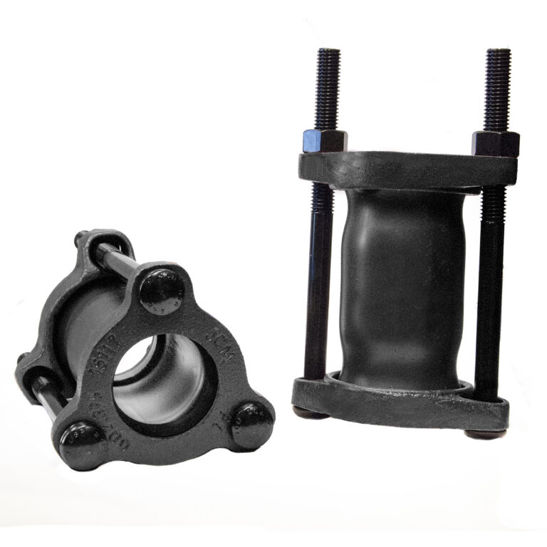 Model #201 | Steel Couplings | Connection Fittings