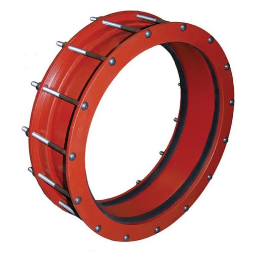 Model #203 | Steel Couplings | Connection Fittings