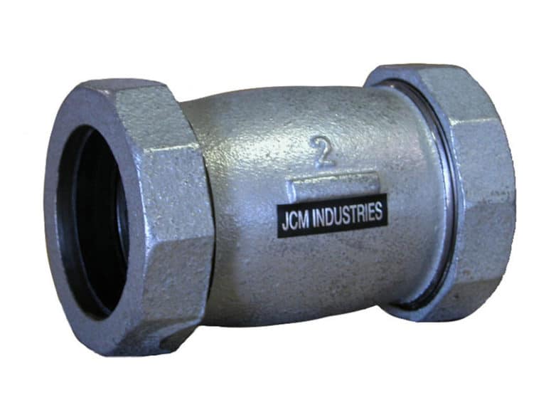 Model #220 | Steel Couplings | Connection Fittings