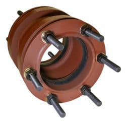 Model #250 | Steel Couplings | Connection Fittings