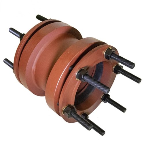 Model #250 | Steel Couplings | Connection Fittings