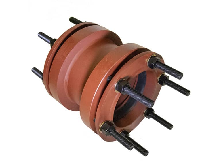 Model #250 | Steel Couplings | Connection Fittings