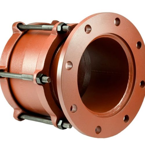 Model #306 | Flanged Adapters/Dismantling Joints | Connection Fittings