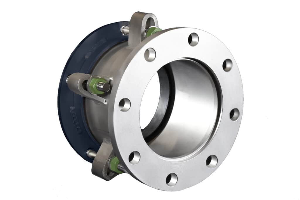 Model #362 | Flanged Adapters/Dismantling Joints | Connection Fittings
