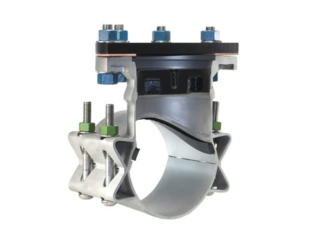 Model #440 | All Other Products, Branching | Branching Fittings ...