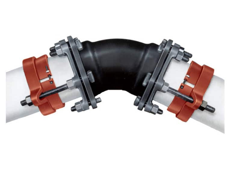Model #610 | Restrainers | Connection Fittings