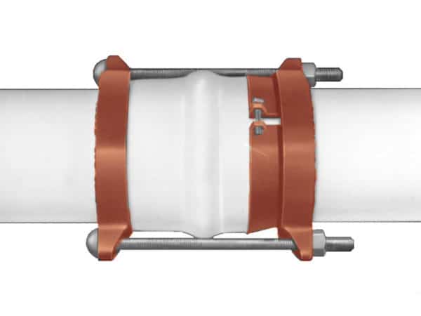 Model #620 | Restrainers | Connection Fittings