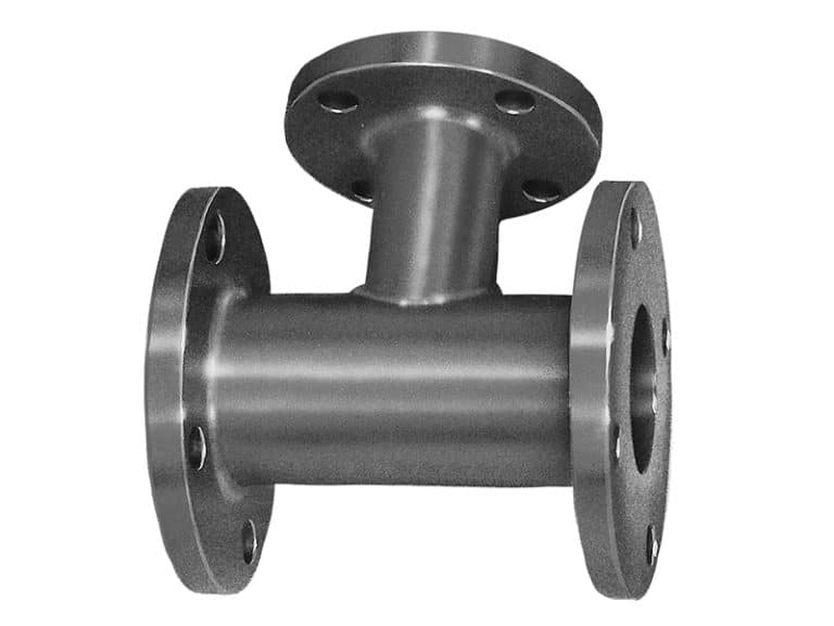 Model #823 | Connection | Engineered Fittings