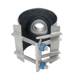 Model #502 | Service Saddles | Branching Fittings